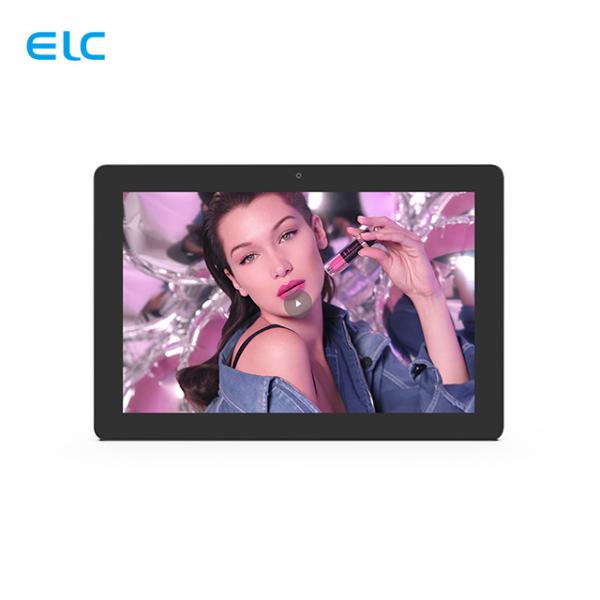 250cd/M2 POE Digital Signage