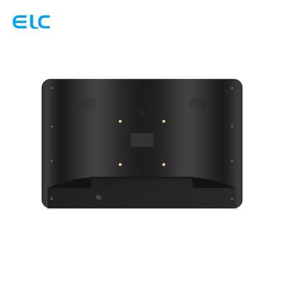China Tabuleta do ponto de entrada Android da montagem da parede com luz do diodo emissor de luz do tela táctil de um ponto de entrada de 13,3 polegadas à venda