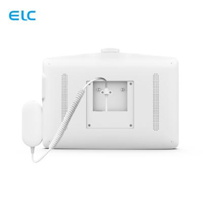 China De muur zet Android-Tablet 13 Duimgezondheidszorg 13,3“ op Capacitief Touch screen Te koop