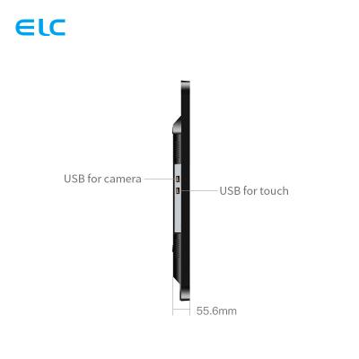 China 44 Inch Full HD IPS Interactive Digital Display Screens For Office Meeting for sale
