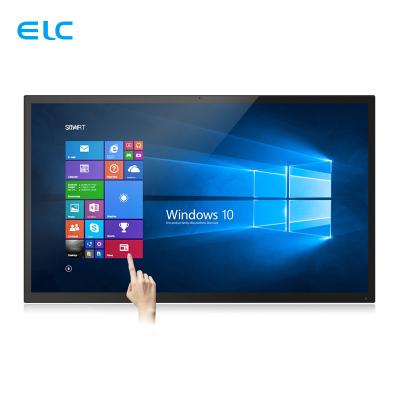 China 44 Inch Full HD IPS Interactive Digital Display Screens For Office Meeting for sale