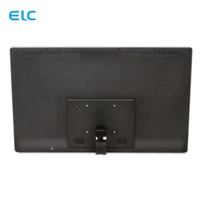 China 24 Inch Wall Mounted Digital Signage Screen Indoor Advertising Display for sale