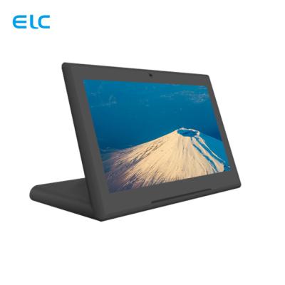 China 1024x600 7 Inch Desktop Tablets Digital Android Multi Touch Android 5.1 for sale