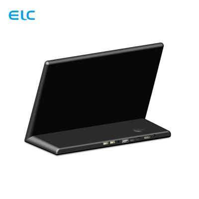 China 1024x600 7 Inch Desktop Tablets Digital Android Multi Touch Android 5.1 for sale