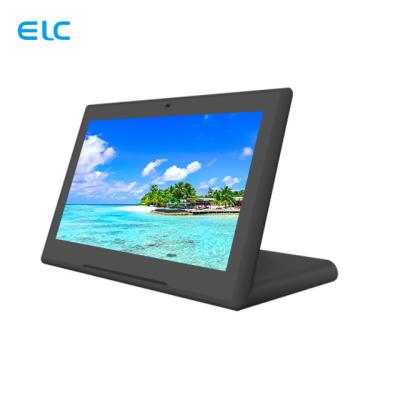China 1024x600 7 Inch Desktop Tablets Digital Android Multi Touch Android 5.1 for sale