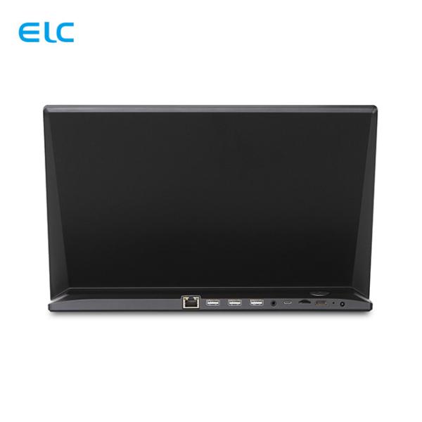 13.3 Inch Desktop Tablets NFC Camera Desktop Warehouse Management Devices
