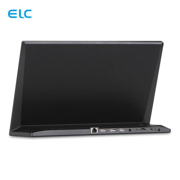 13.3 Inch Desktop Tablets NFC Camera Desktop Warehouse Management Devices