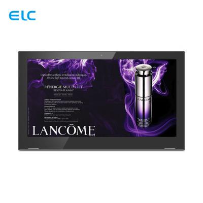 China 250cd/m2 Desktop Tablets Feedback Restaurant Ordering Android Tablet PC for sale