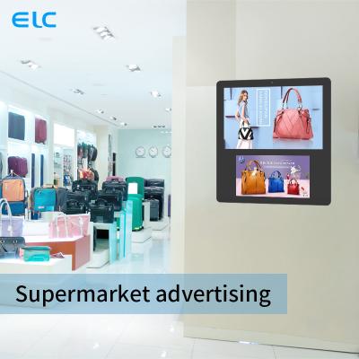 Cina Contrassegno doppio di Digital dello schermo dell'OEM RK3568, compressa capacitiva del touch screen RJ45 POE Android in vendita