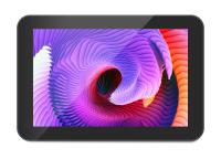 China Quad Core 8'' LCD Touch Screen POE Android Tablet NFC Optional for sale