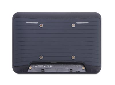 China Modern Hotel Power Over Ethernet Tablet Industrial RK3568 CPU Android 5.1 for sale