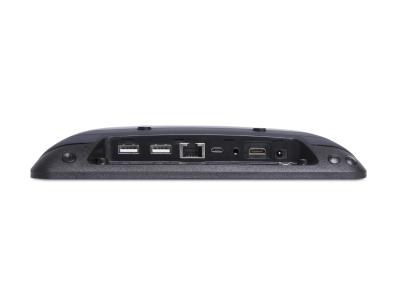 China Modern Hotel Power Over Ethernet Tablet Industrial RK3568 CPU Android 5.1 for sale