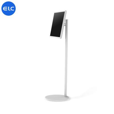 China 90 Degrees 24 Inch RK3588 Interactive Touch Screen Signage LCD 4GB RAM for sale