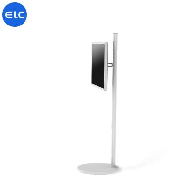China 90 Degrees 24 Inch RK3588 Interactive Touch Screen Signage LCD 4GB RAM for sale