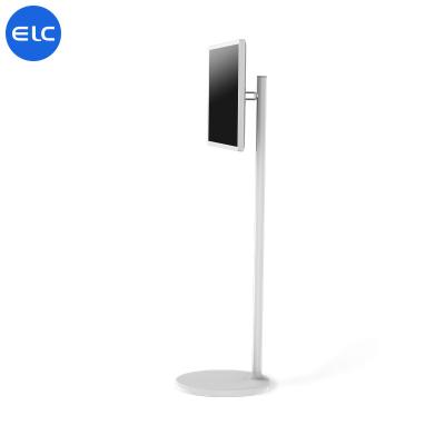 China 90 Degrees 24 Inch RK3588 Interactive Touch Screen Signage LCD 4GB RAM for sale