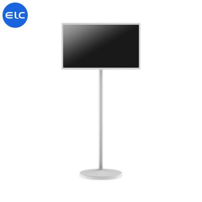 China 90 Degrees 24 Inch RK3588 Interactive Touch Screen Signage LCD 4GB RAM for sale