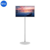 China Android 12 Touch Screen Digital Signage for sale