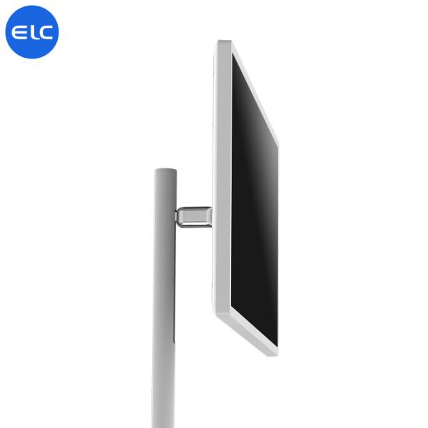 試しを調査する仕事のための完全なHDのタッチ画面のテレビIPS USB Wifi