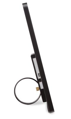 China Digital Signage 24 Inch Wall Android Tablet WIFI Bluetooth For Entertainment for sale