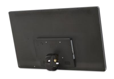 China Digital Signage 24 Inch Wall Android Tablet WIFI Bluetooth For Entertainment for sale