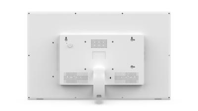China Rk3288 Large Touch Screen Wall Mount Android Tablet 21.5 Inch ABS Material for sale