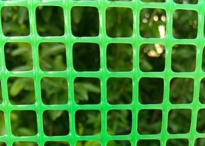China Horticulture & Gardening - Garden Mesh / Plastic Netting Fence, Plastic Garden Fence, Extrude Plastic Netting for sale