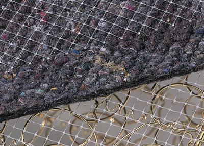 China Industry - Plastic Netting for Reinforcement and Support for sale