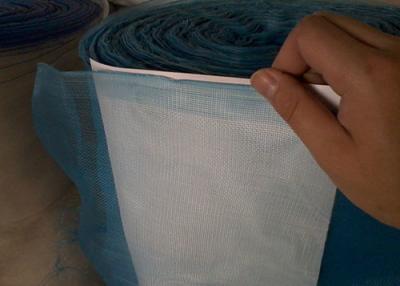China Construction & Decoration – Plastic Mosquito Mesh, Window Netting,Window Screen, PE, white, 14mesh*18mesh for sale