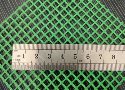 China Horticulture & Gardening - Garden Mesh / Plastic Netting Fence, Plastic Garden Fence, Extrude Plastic Netting for sale