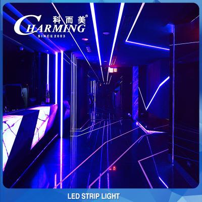 China Breakpoint Resume SMD5050 Led Madrix Strip Light  Full color rgb for sale