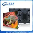 China High Brightnes Outdoor LED Fixed Screen P5 Large Video Wall Display for sale