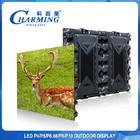 China High Brightnes Outdoor LED Fixed Screen P5 Large Video Wall Display for sale