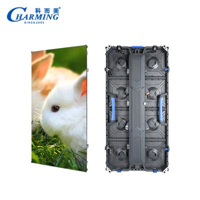 China P3.91 P2.5 Video muur display Stage Hd Grote publiciteitsgebeurtenissen Huur Groot LED-display Te koop