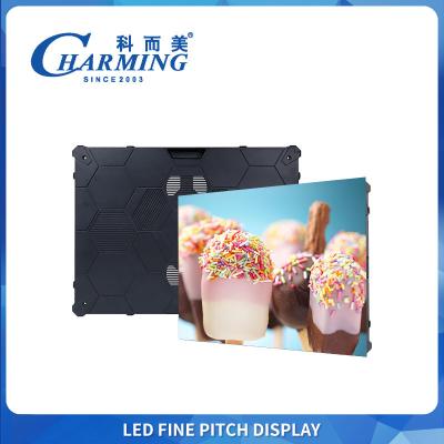 中国 16 ビット P2 LED ビデオ ウォール ディスプレイ スムド LED モジュール インダース 背景 販売のため