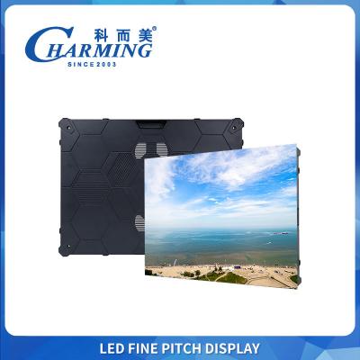 中国 16 ビット P2 LED ビデオ ウォール ディスプレイ スムド LED モジュール インダース 背景 販売のため