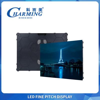 中国 16 ビット P2 LED ビデオ ウォール ディスプレイ スムド LED モジュール インダース 背景 販売のため