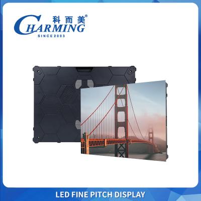 중국 16 비트 P2 LED 비디오 벽 화면 SMD LED 모듈 실내 배경 판매용