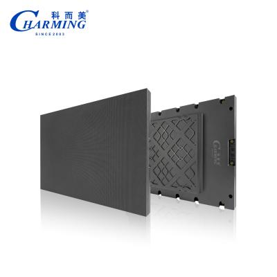 China SMD1515 Indoor LED Screen Novastar P1.86 P2 P2.5 Pequeno passo C Serise for sale