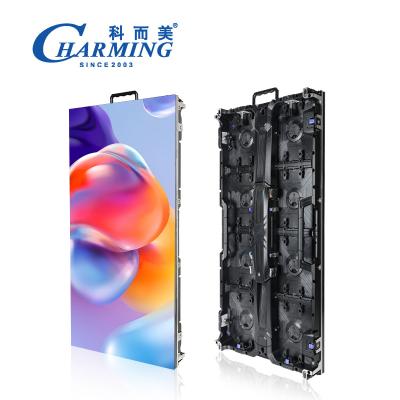 China Charming K Series P2.98 Outdoor LED Screen Adveresting Screen SMD1921 Waterproof IP65 for sale