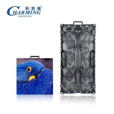 중국 알루미늄 합금 무대, 결혼식용 LED 비디오 디스플레이 판매용