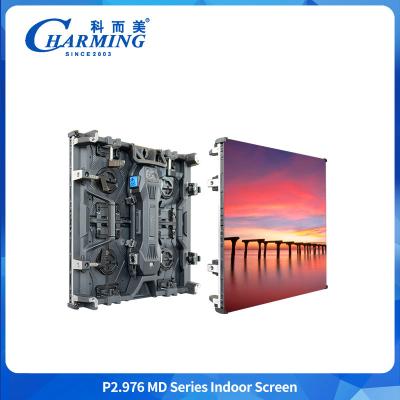 중국 실내 유연성 P2.604 P2.98 P3.91 주사형 알루미늄 편리한 유지 보수 임대 LED 디스플레이 스크린 판매용