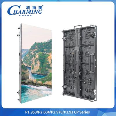 中国 500*500mm 7KG 500*1000mm 11.4KG シンプルな操作 内外レンタ 高画質のビデオディスプレイ 販売のため