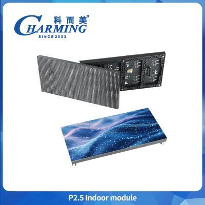 Cina IP50 Modulo a LED SMD P2 P2.5 P3 P4 P5 Modulo di schermo a LED per interni in vendita