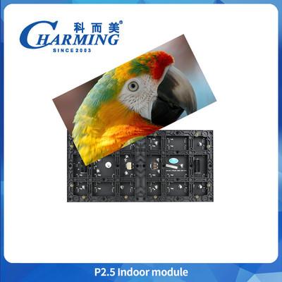 Cina Schermo a LED fisso all'interno Hd P2.5 Schermo video a LED all'interno India Modulo Schermo a LED in vendita