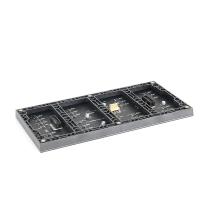 China Easy Quick Installing P3 Wall Video Display High Definition Led Video Wall Screen for sale