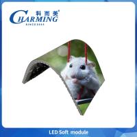 China Indoor LED Display Modules Featuring Adjustable Magnet Height for Improved Screen Flatness and Enhanced Visual Performance for sale