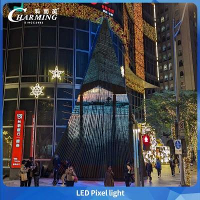led rgb waterproof