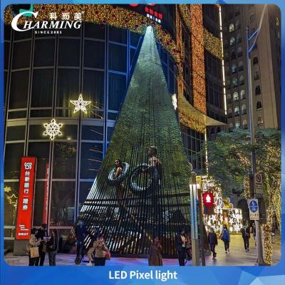 China Wholesale 30mm Professional Led Light Dmx Pixel Light LED Point Light Source for sale