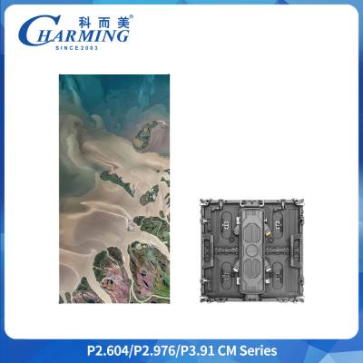 중국 IP65 방수 P3 렌탈 LED 비디오 월 디스플레이 500x500mm 판매용