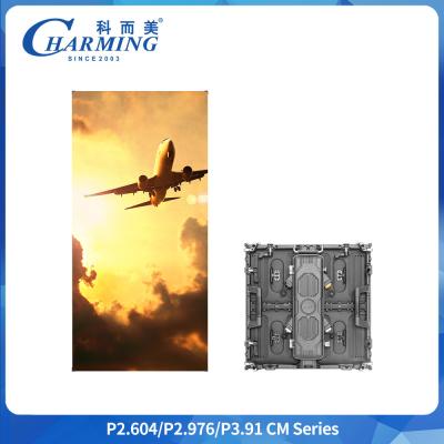 중국 HD 8k 풀 컬러 P2.64 P2.98 P3.91 야외 렌터 LED 디스플레이 스크린 영화 콘서트 이벤트 판매용